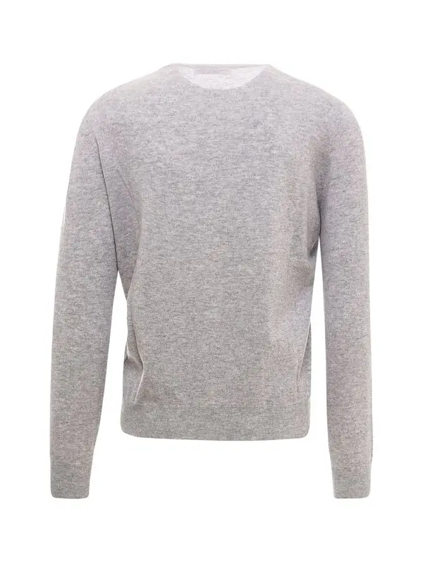 Brunello Cucinelli Ribbed-knit Jumper