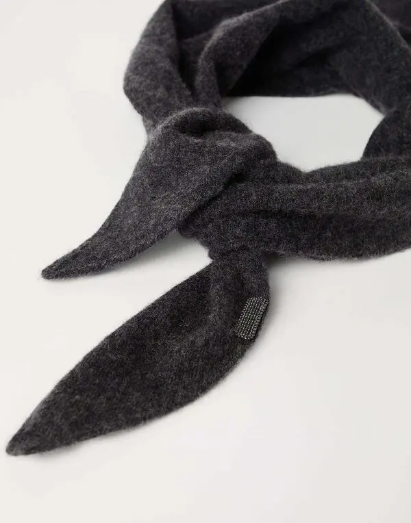 Brunello Cucinelli Monili Foulard