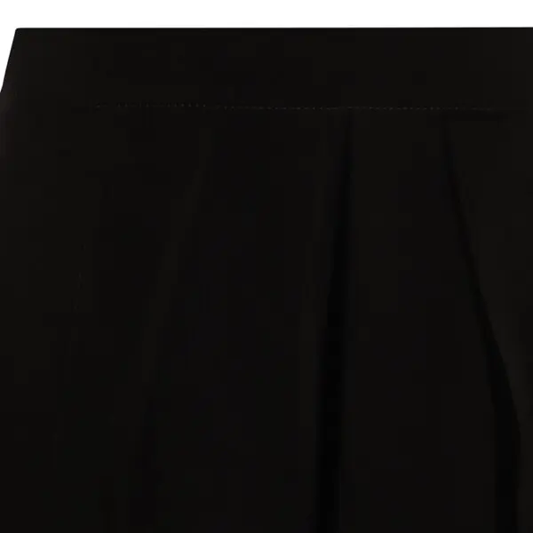 Brunello Cucinelli Pleated Midi Circle Skirt