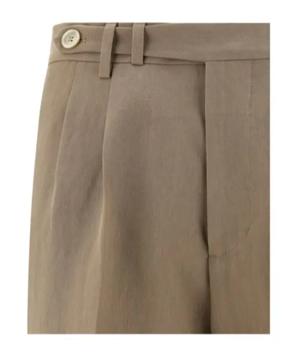 Brunello Cucinelli Tailored Trousers