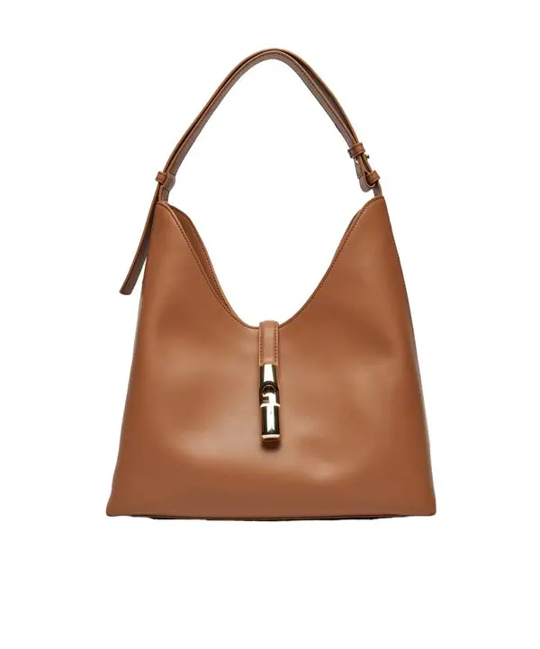 Furla Goccia Medium Hobo Bag