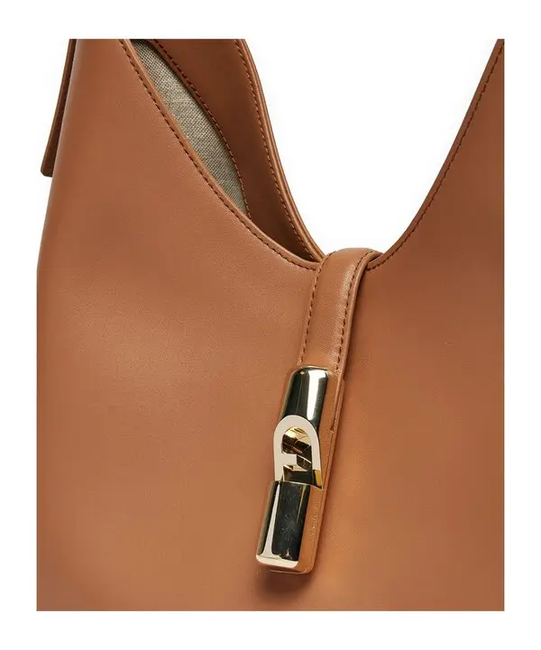 Furla Goccia Medium Hobo Bag