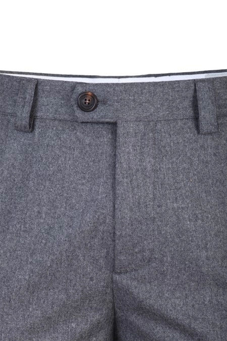 Brunello Cucinelli Tapered Trousers
