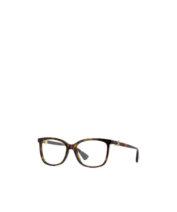 Cartier Square Frame Glasses