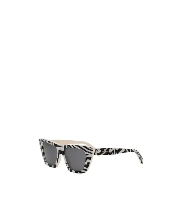 Celine Logo Sunglasses