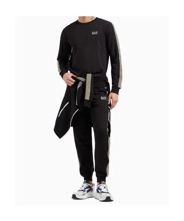 Emporio Armani Hooded Sweatshirt