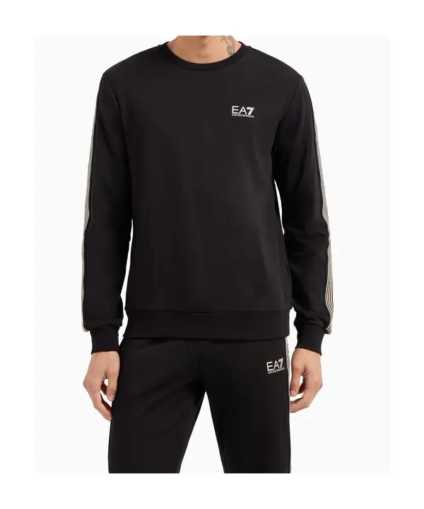 Emporio Armani Hooded Sweatshirt