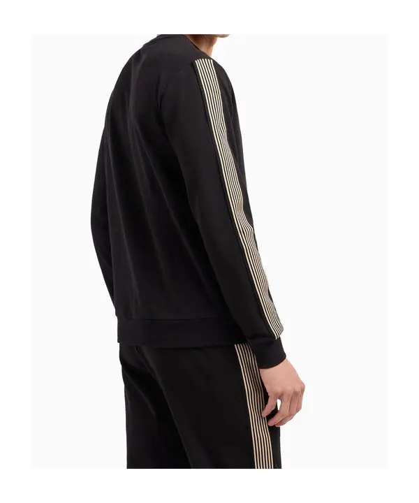 Emporio Armani Hooded Sweatshirt