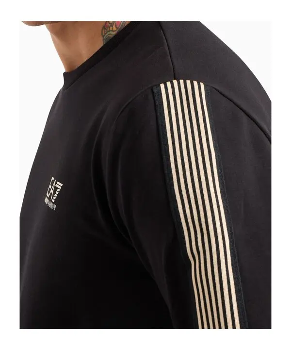 Emporio Armani Hooded Sweatshirt
