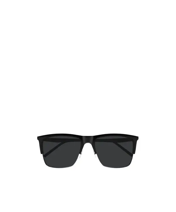 Saint Laurent Rectangle-frame Sunglasses