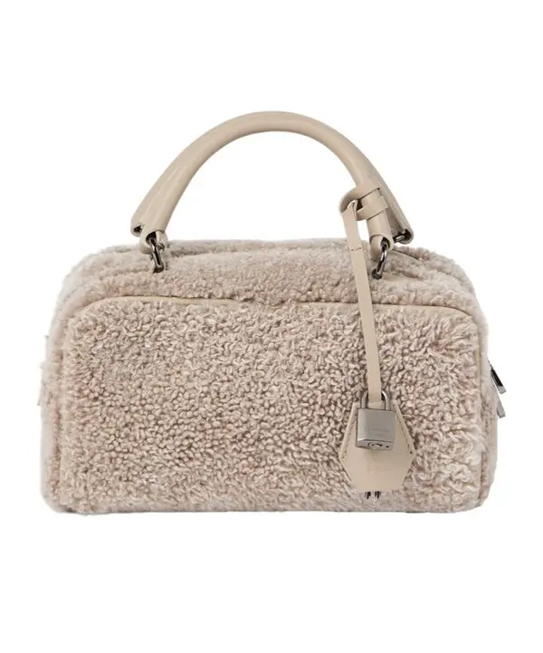 Brunello Cucinelli Small Boston Explorer Bag