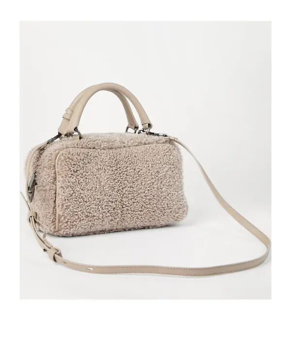 Brunello Cucinelli Small Boston Explorer Bag