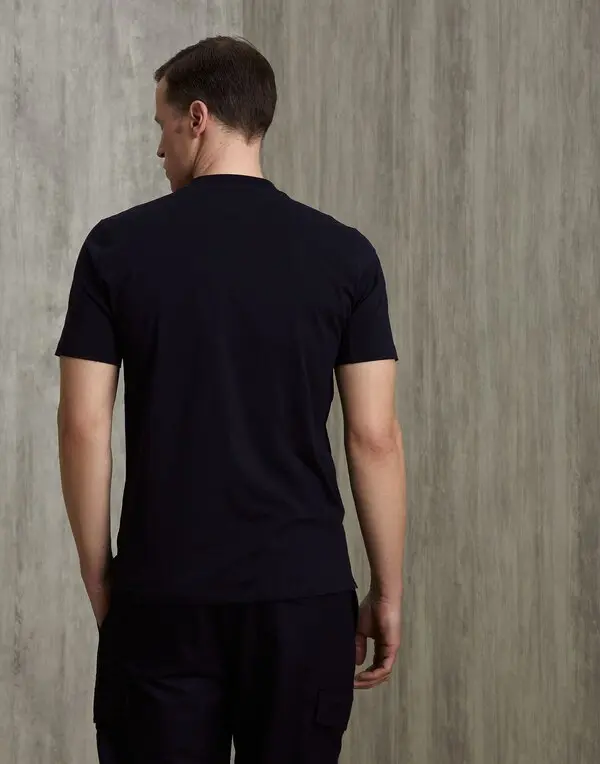 Brunello Cucinelli Crew Neck T-shirt