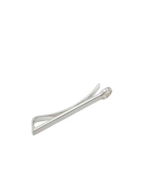 Gucci Interlocking G Tie Bar - No