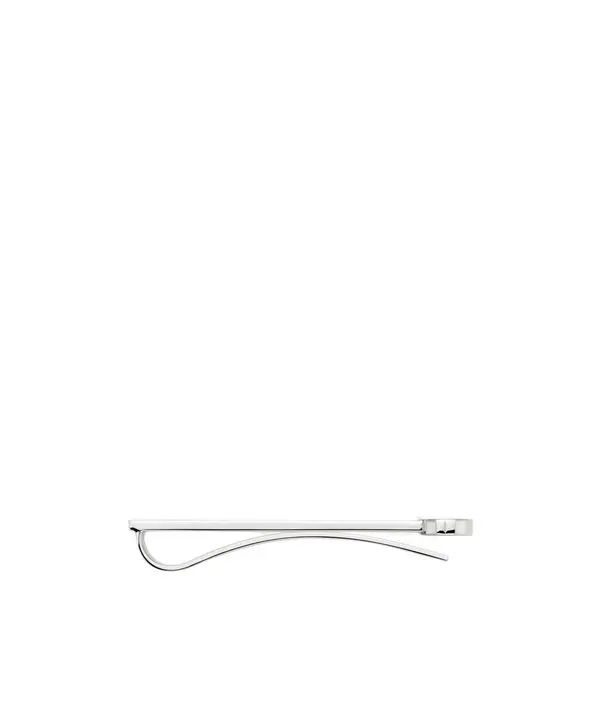 Gucci Interlocking G Tie Bar - No