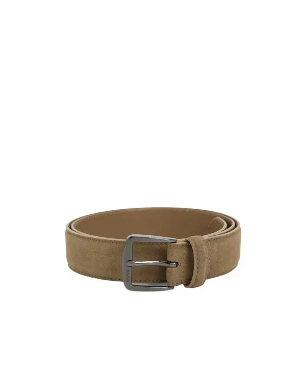 Hugo Boss Buckle Belt