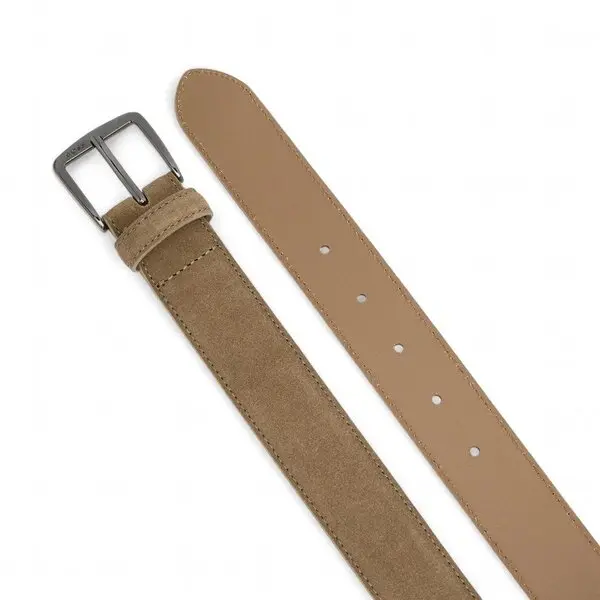 Hugo Boss Buckle Belt