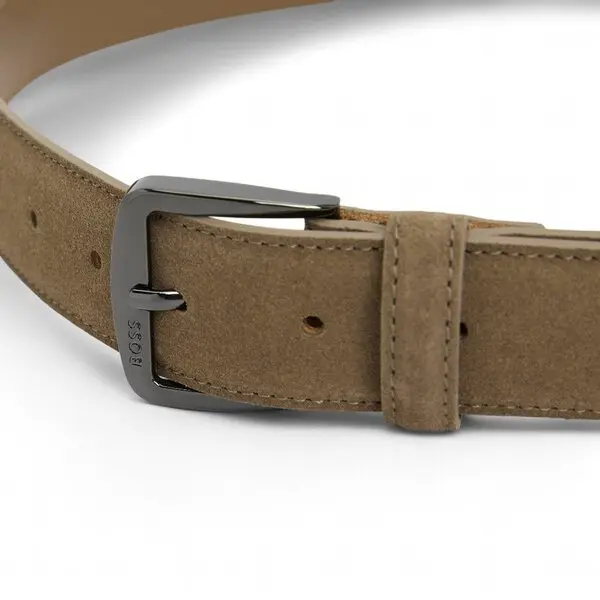 Hugo Boss Buckle Belt