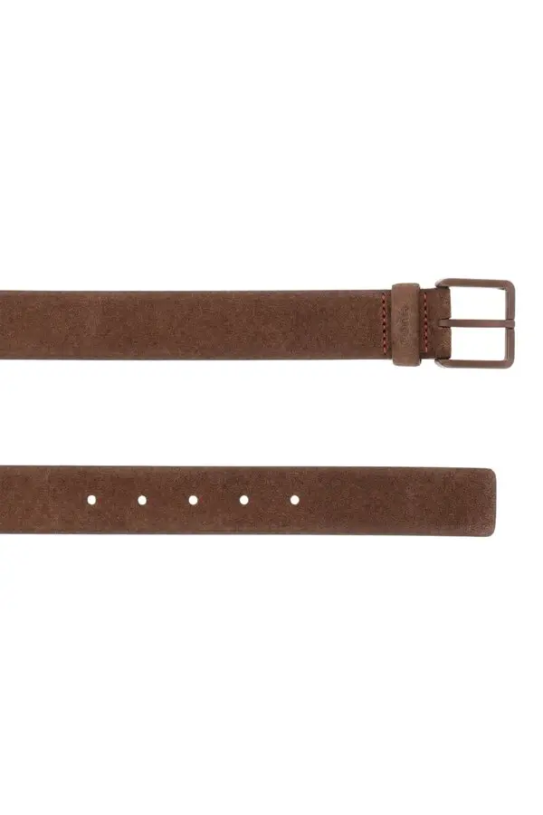 Hugo Boss Buckle Belt