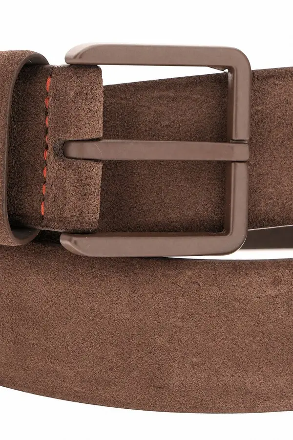 Hugo Boss Buckle Belt