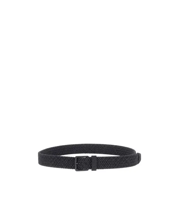 Hugo Boss Buckle Belt