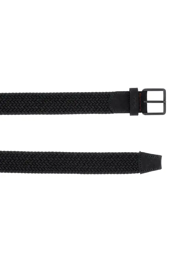 Hugo Boss Buckle Belt