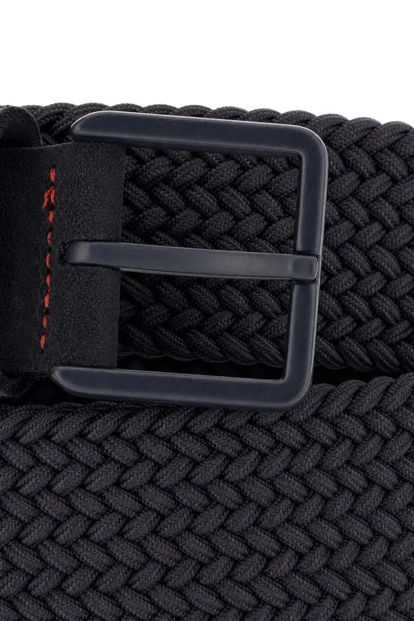 Hugo Boss Buckle Belt