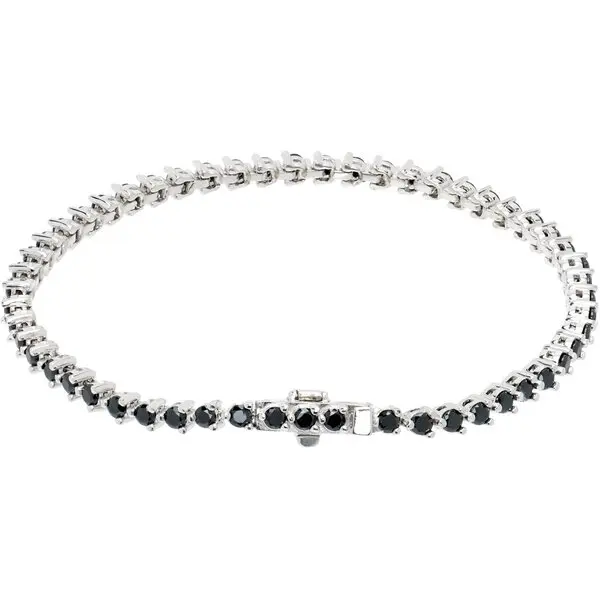 NUMBERING Inlaid Bracelet