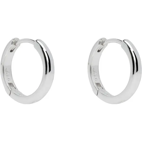 NUMBERING Boop Earrings