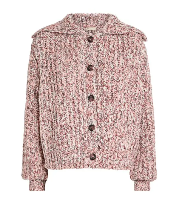 Ulla Johnson Louise Cardigan