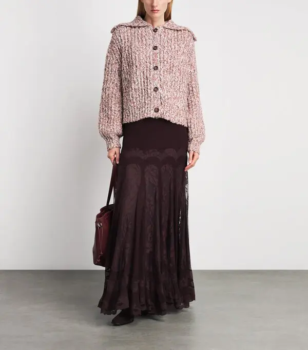 Ulla Johnson Louise Cardigan