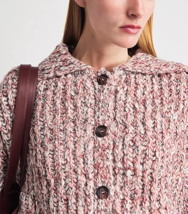 Ulla Johnson Louise Cardigan