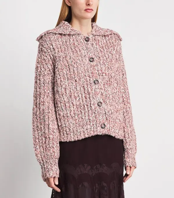 Ulla Johnson Louise Cardigan