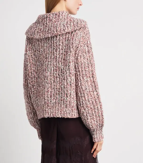 Ulla Johnson Louise Cardigan