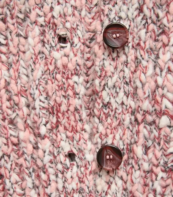 Ulla Johnson Louise Cardigan