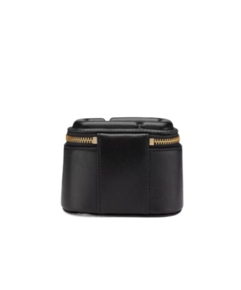 Marc Jacobs Babe Mini Vanity Bag