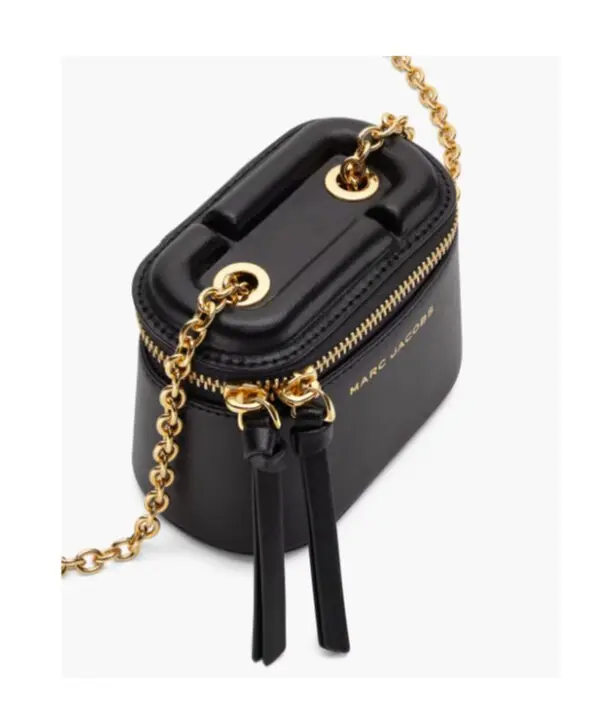Marc Jacobs Babe Mini Vanity Bag
