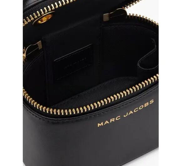 Marc Jacobs Babe Mini Vanity Bag