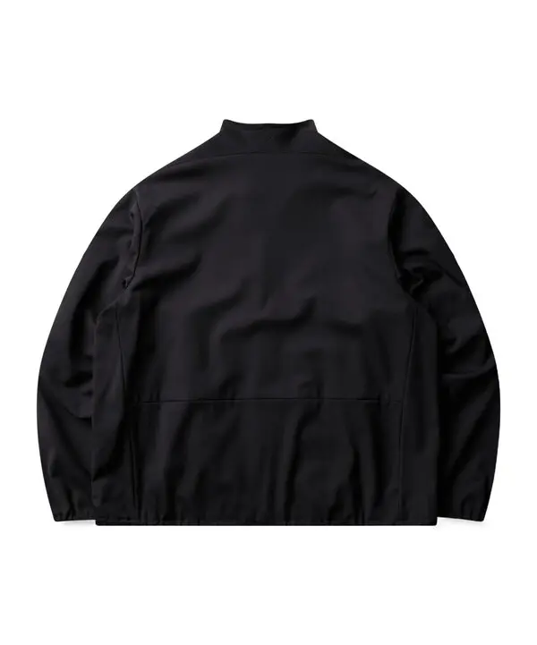 KIKO KOSTADINOV High-neck Zip-up Casual Jacket