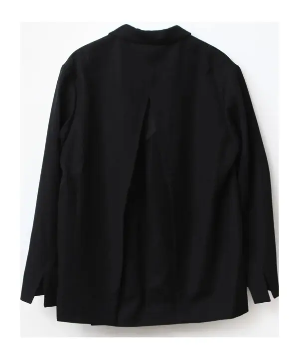 KIKO KOSTADINOV Zippered Blazer