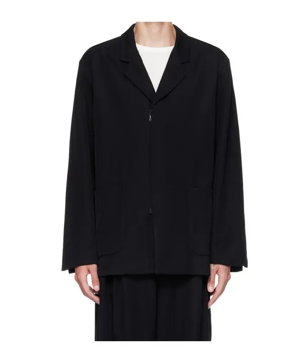 KIKO KOSTADINOV Zippered Blazer