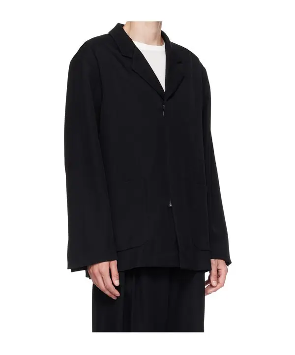 KIKO KOSTADINOV Zippered Blazer