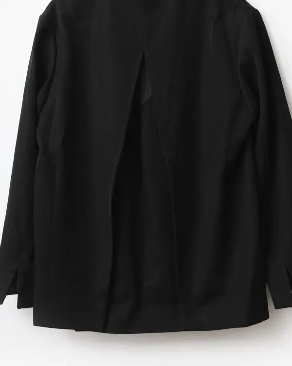 KIKO KOSTADINOV Zippered Blazer