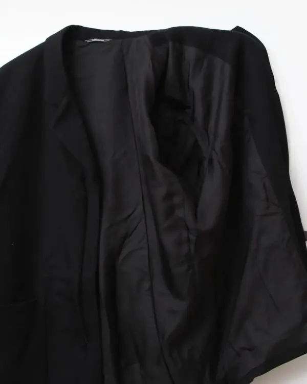 KIKO KOSTADINOV Zippered Blazer