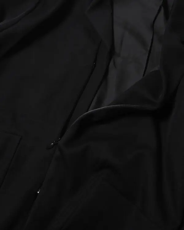 KIKO KOSTADINOV Zippered Blazer