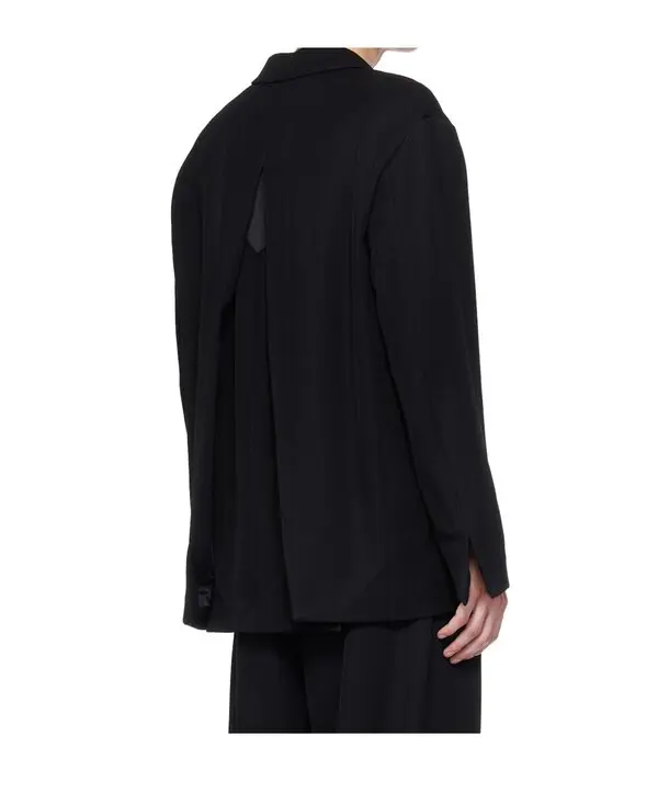 KIKO KOSTADINOV Zippered Blazer