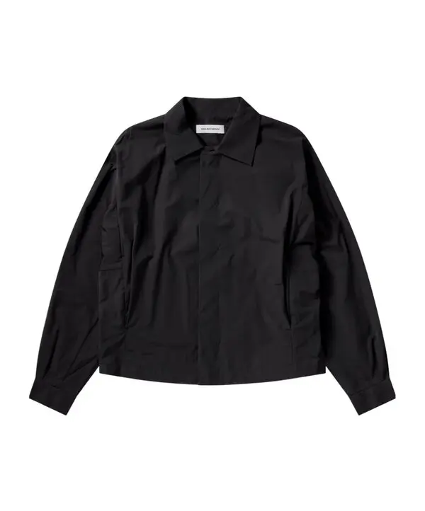 KIKO KOSTADINOV Waterproof Pointed Collar Casual Jacket