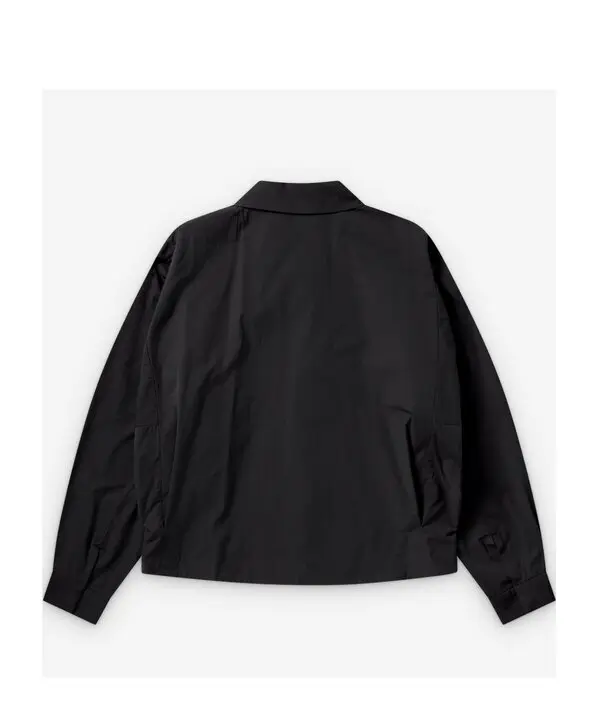 KIKO KOSTADINOV Waterproof Pointed Collar Casual Jacket