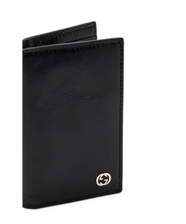 Gucci Gg Cardholder