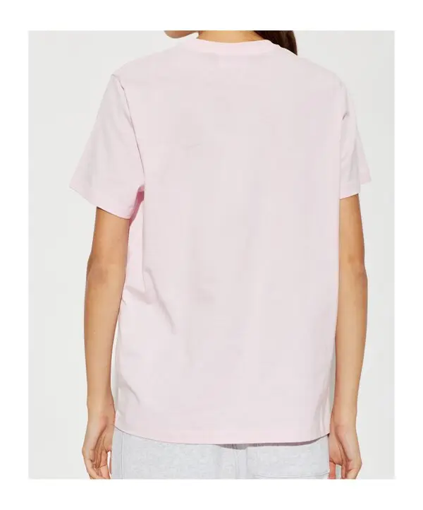 GANNI Short-sleeved T-shirt